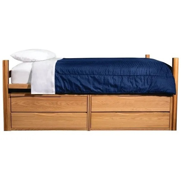 Bedding | Valley Forge Full Xl Comforter | Poshmark